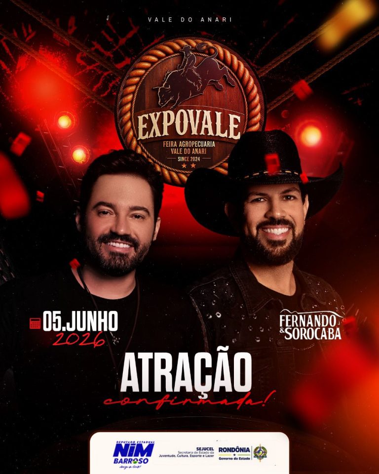 A Noticia Agora | Notícias de Vale do Anari, Machadinho, Jaru ...